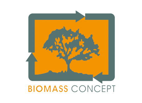 Página de inicio Biomass Concept - Biomass Concept